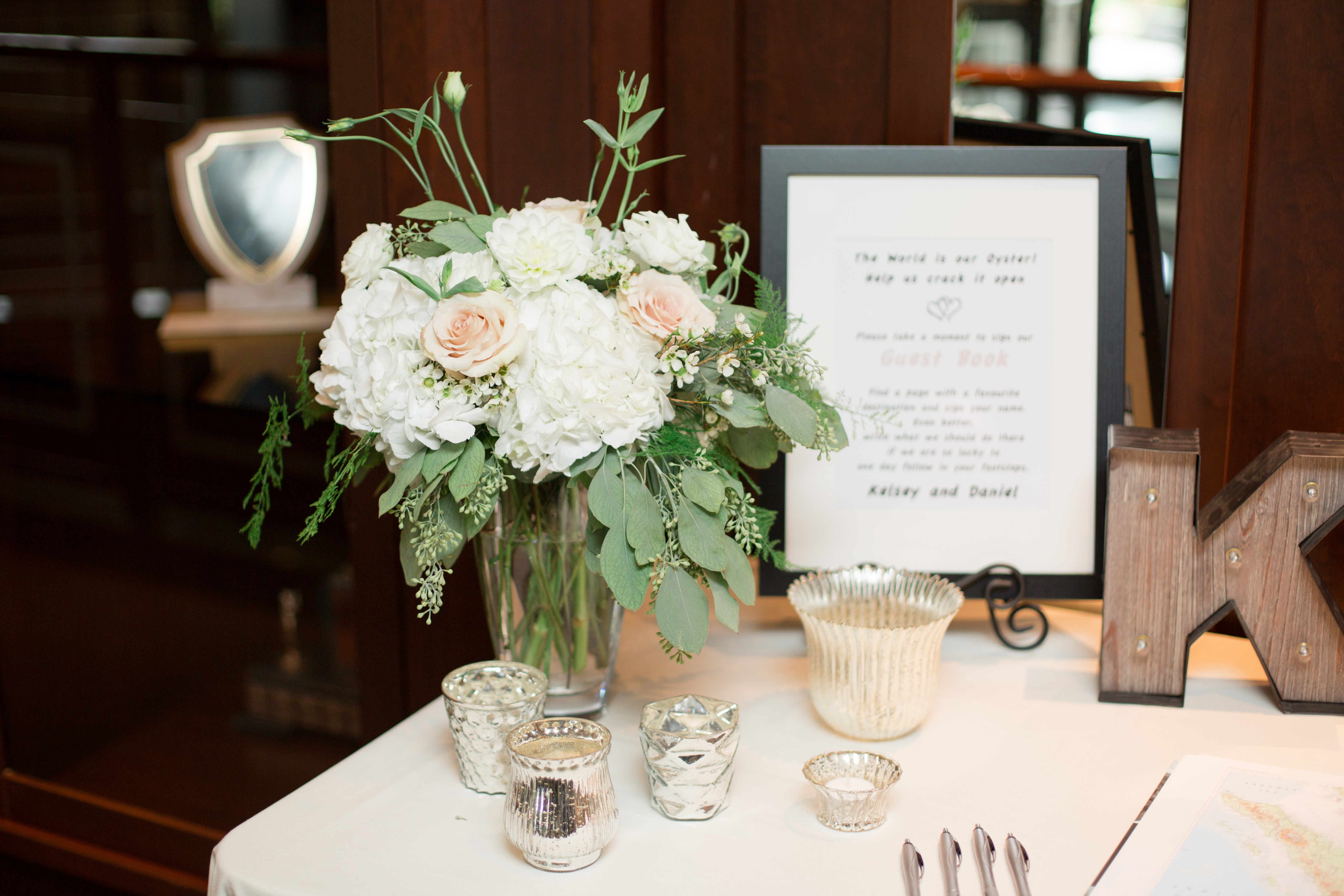 Gallery - Dandie Andie Floral Designs - Mississauga, ON